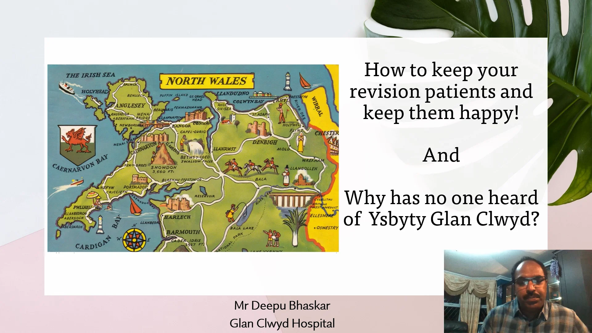 Deepu Bhaskar for BOA FLP on Vimeo