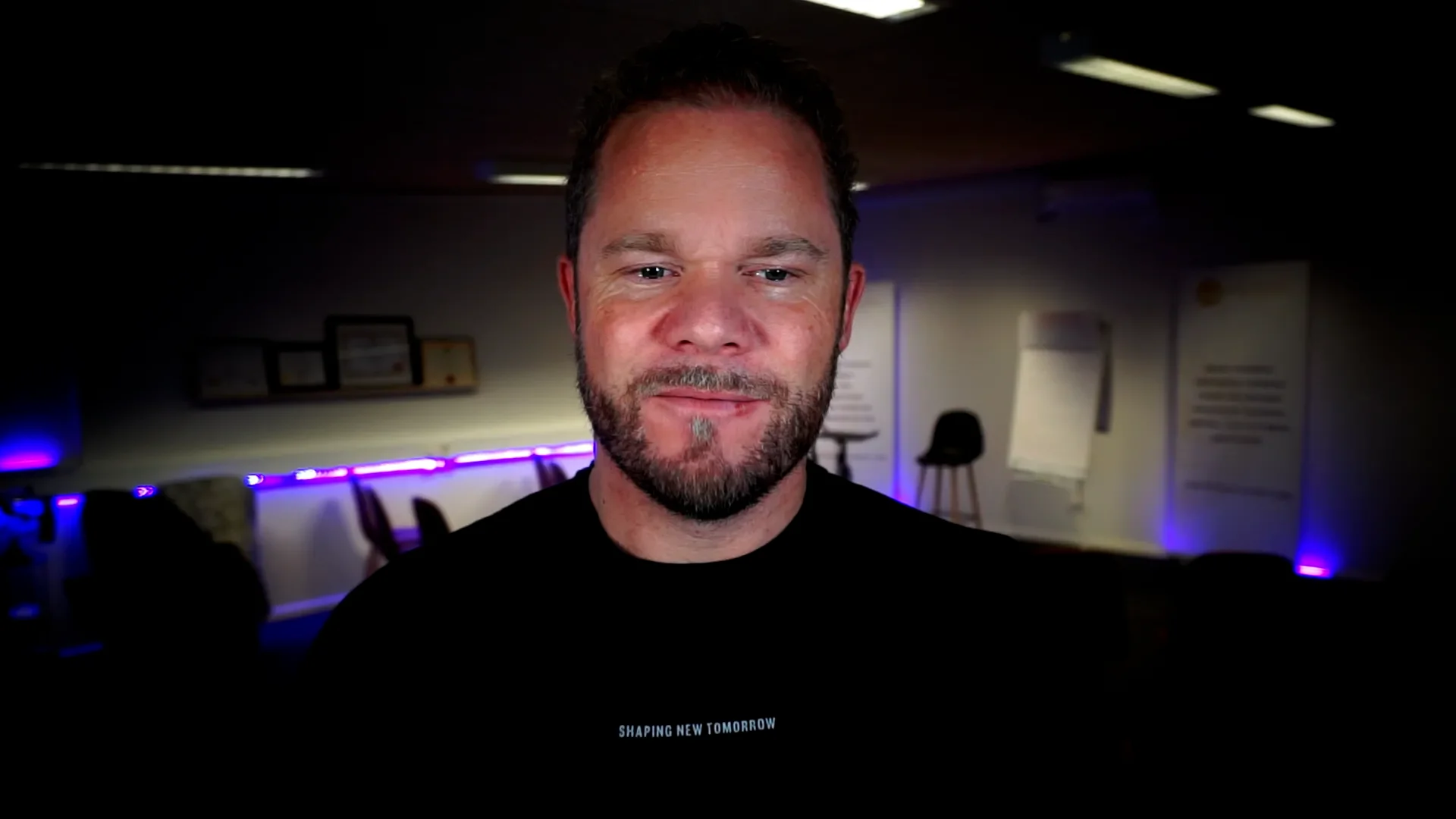 2023 Master pakkeløsning on Vimeo