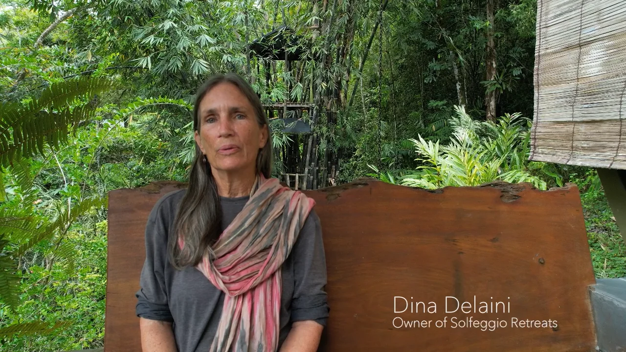 Dina 2 on Vimeo
