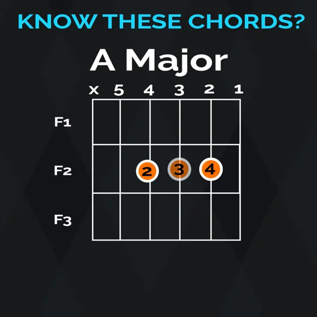 Bm Chord Guitar Finger Position