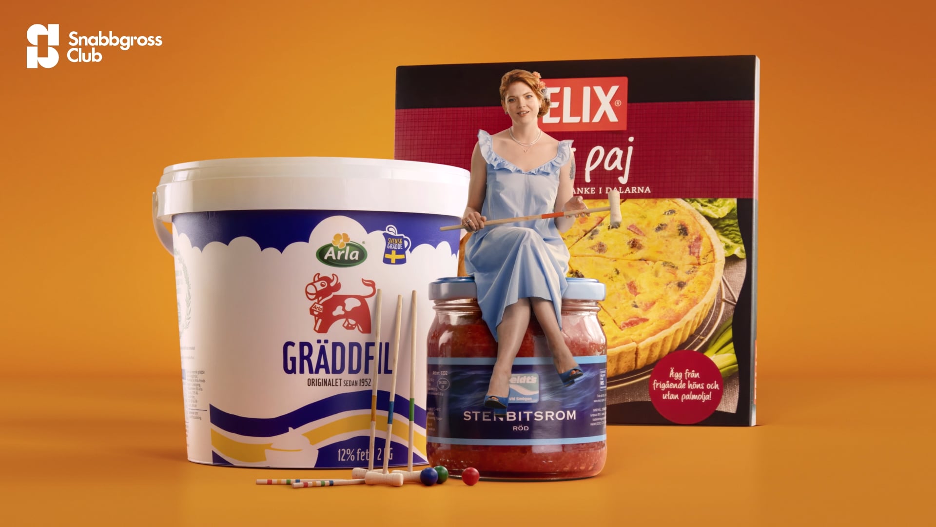 Production Company | Swedish Frames AB | Stockholm