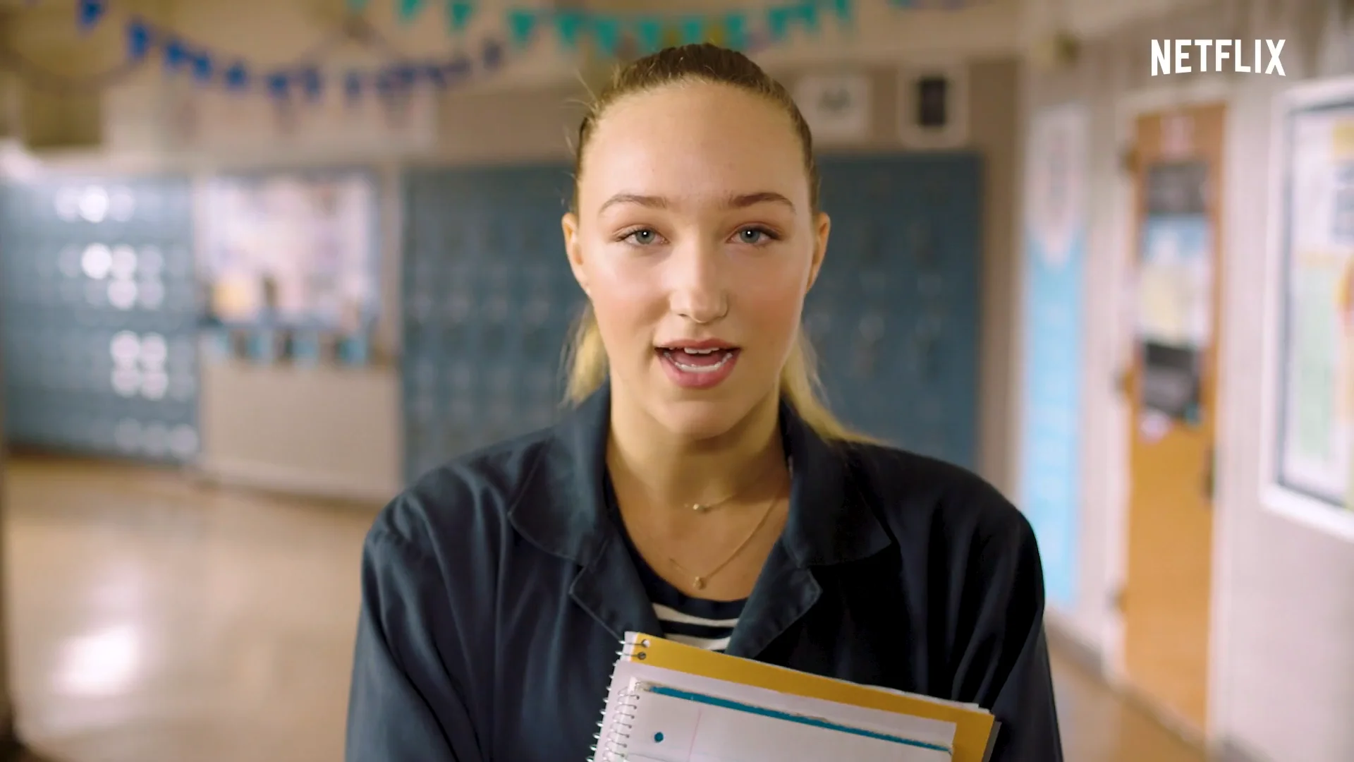 Netflix Tall Girl YouTube and Social Trailer on Vimeo