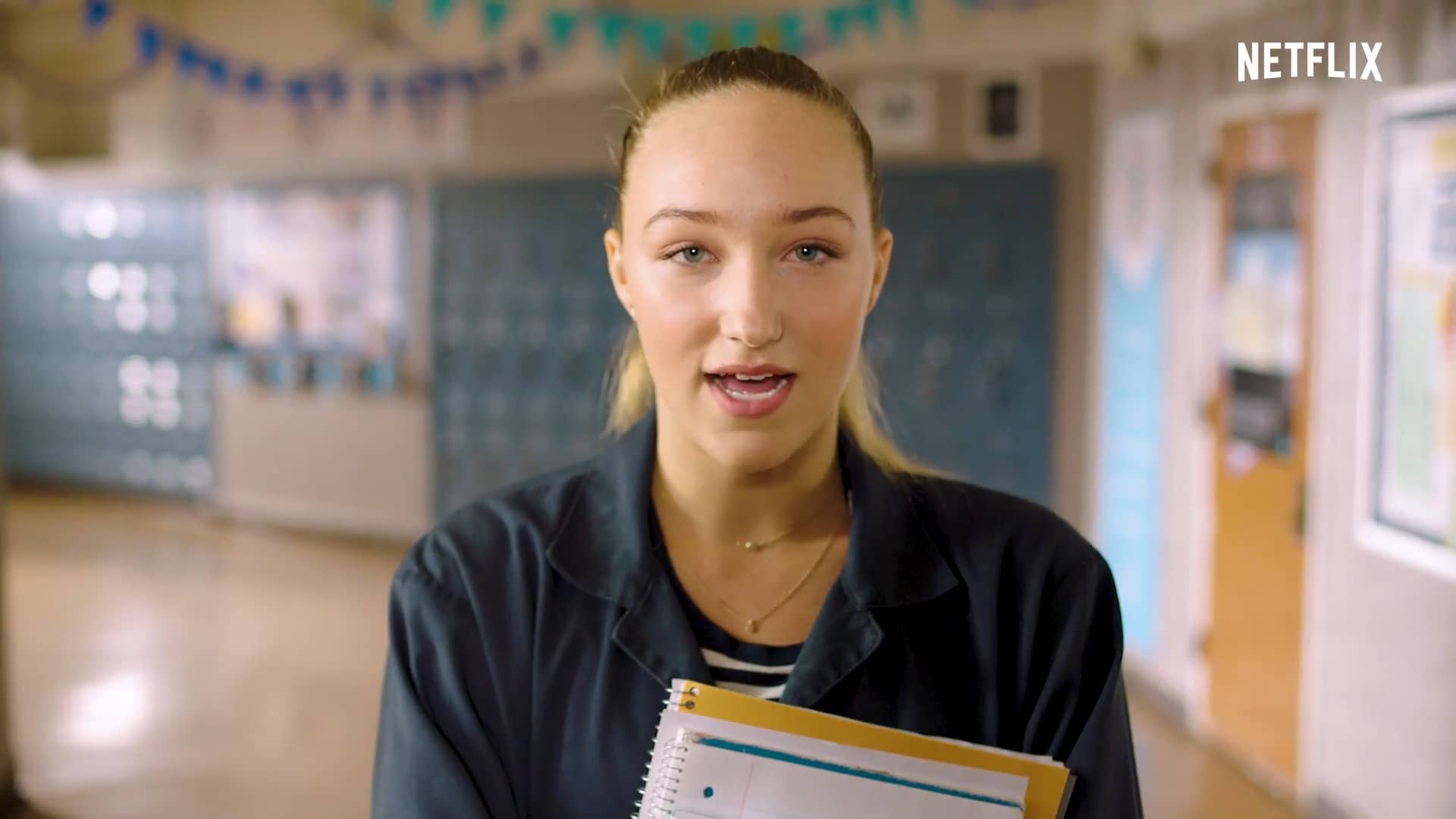 Netflix Tall Girl YouTube and Social Trailer on Vimeo