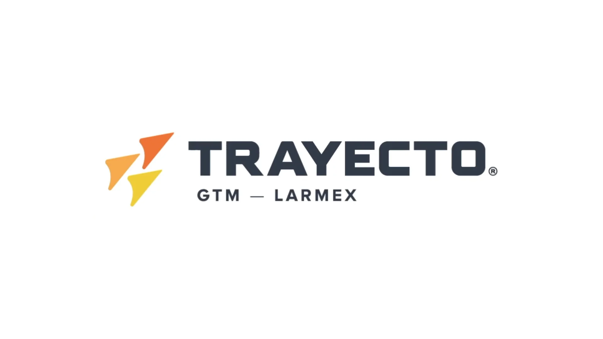 En GTM y Larmex ahora somos Trayecto