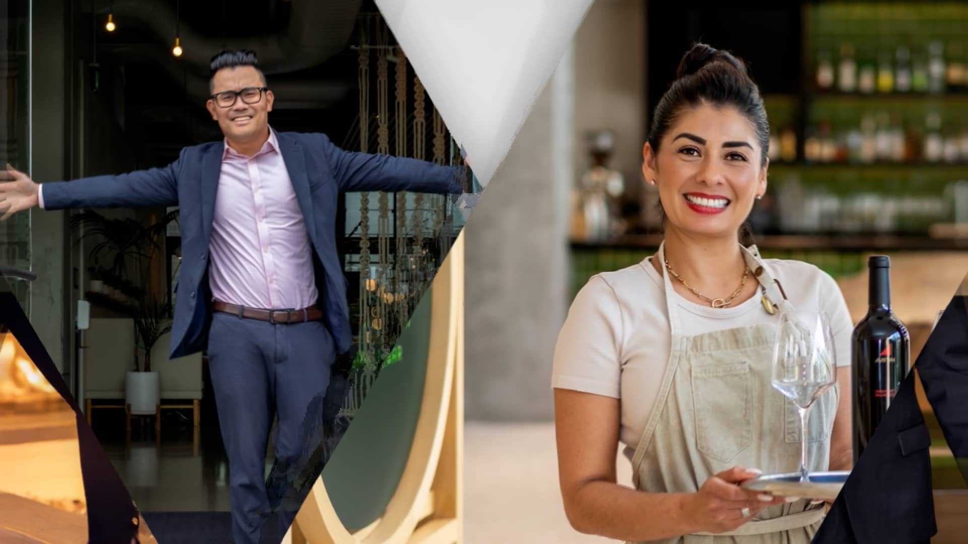 Aimbridge Hospitality: Introducing the Aimbridge WAY on Vimeo