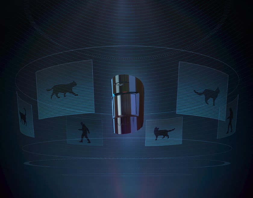 Alarms Fitted and Maintained - Cryptex Herts