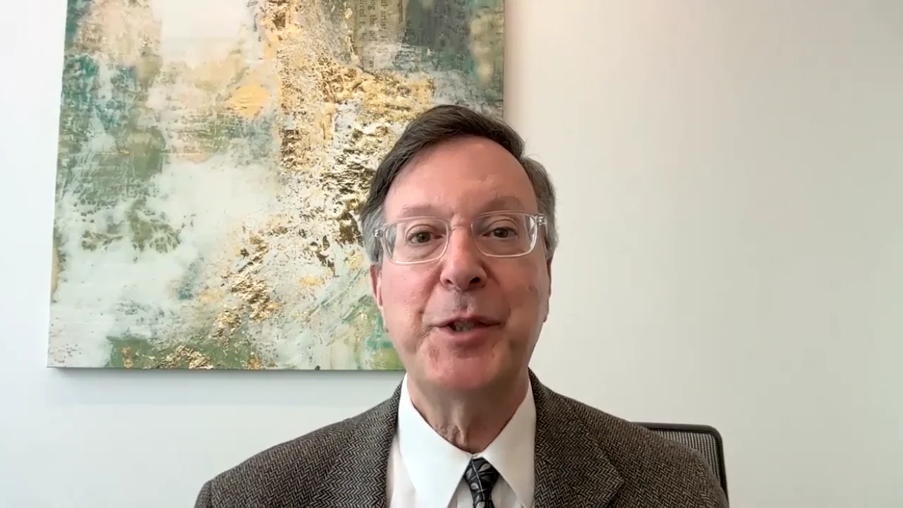 Dr. Jeffrey Lyness: The value of Continuing Certification through the ABPN