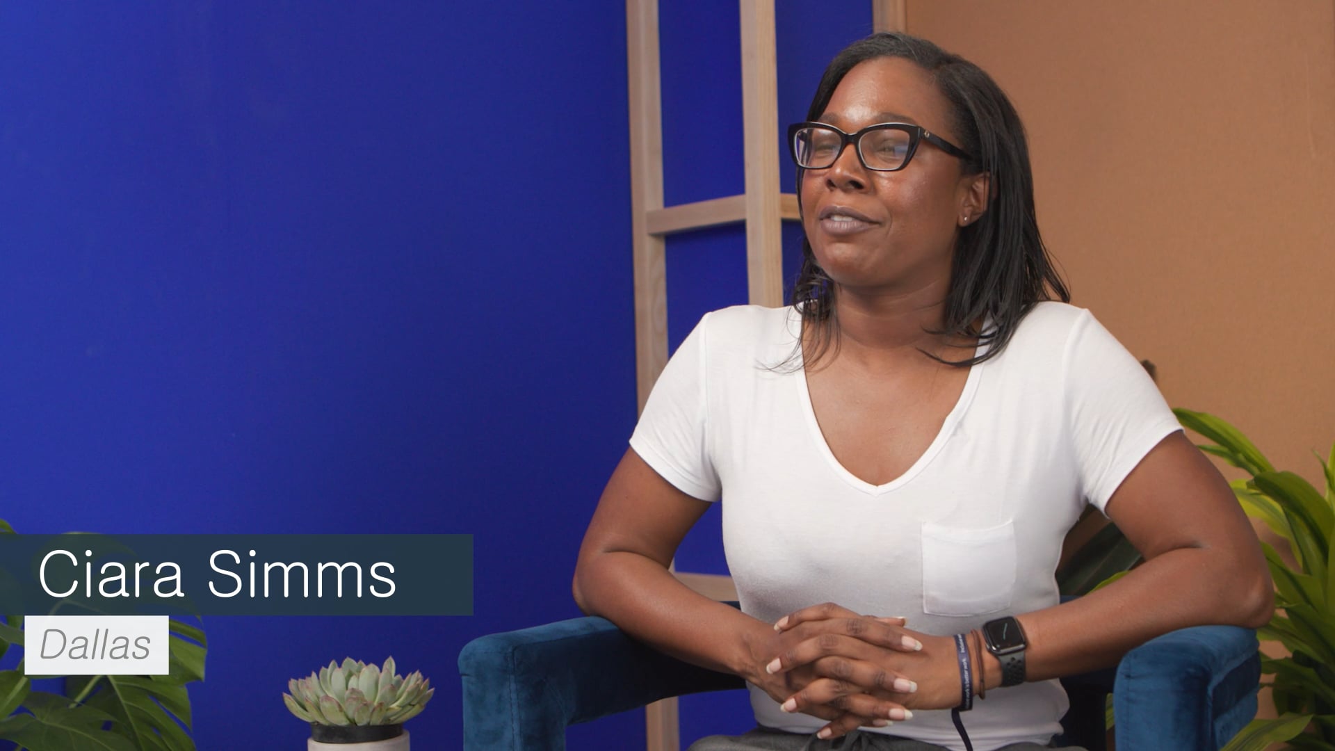 Dallas_Ciara Simms on Vimeo