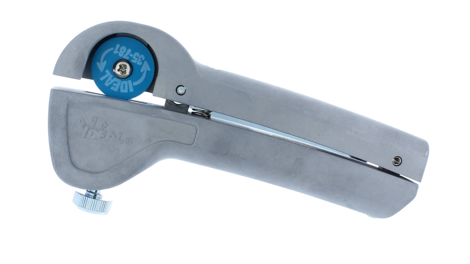 IDEAL SirNickless™ Rotary Armoured Cable Cutter 360-degree (35-782) on ...