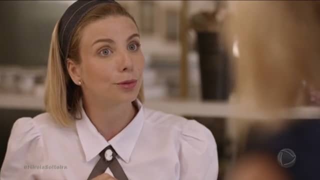 Trabalhos Julia Foti 2021-2022 on Vimeo