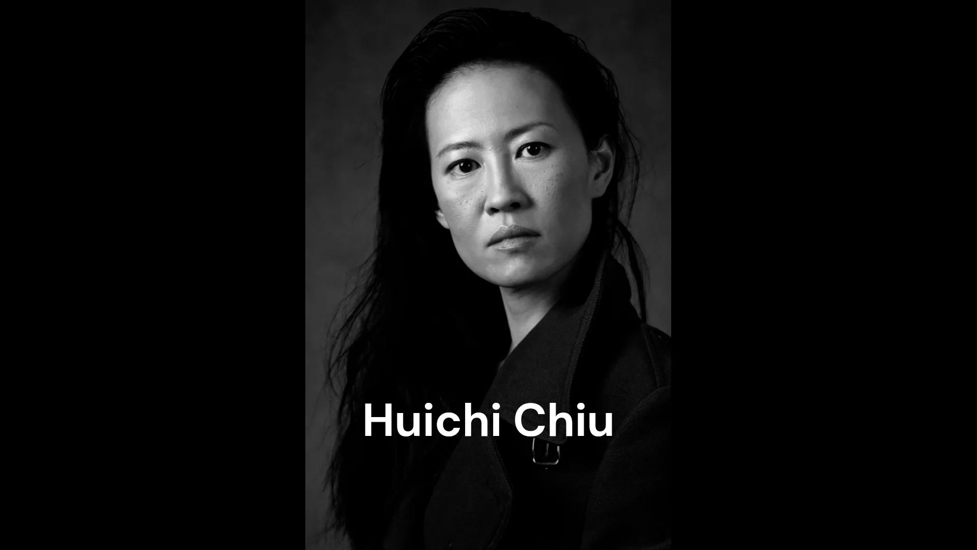 Videobook Huichi Chiu 2023