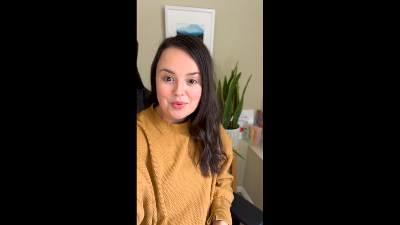 Chelsey Tschosik, Clinical Social Work/Therapist, Gig Harbor, WA, 98335 ...