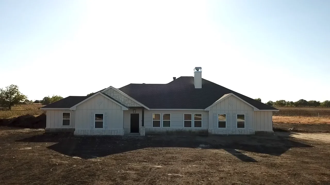 Vista Homes_Exterior on Vimeo