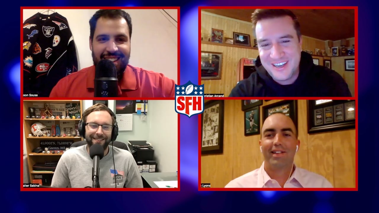 Meet the Hosts | TCAM TV