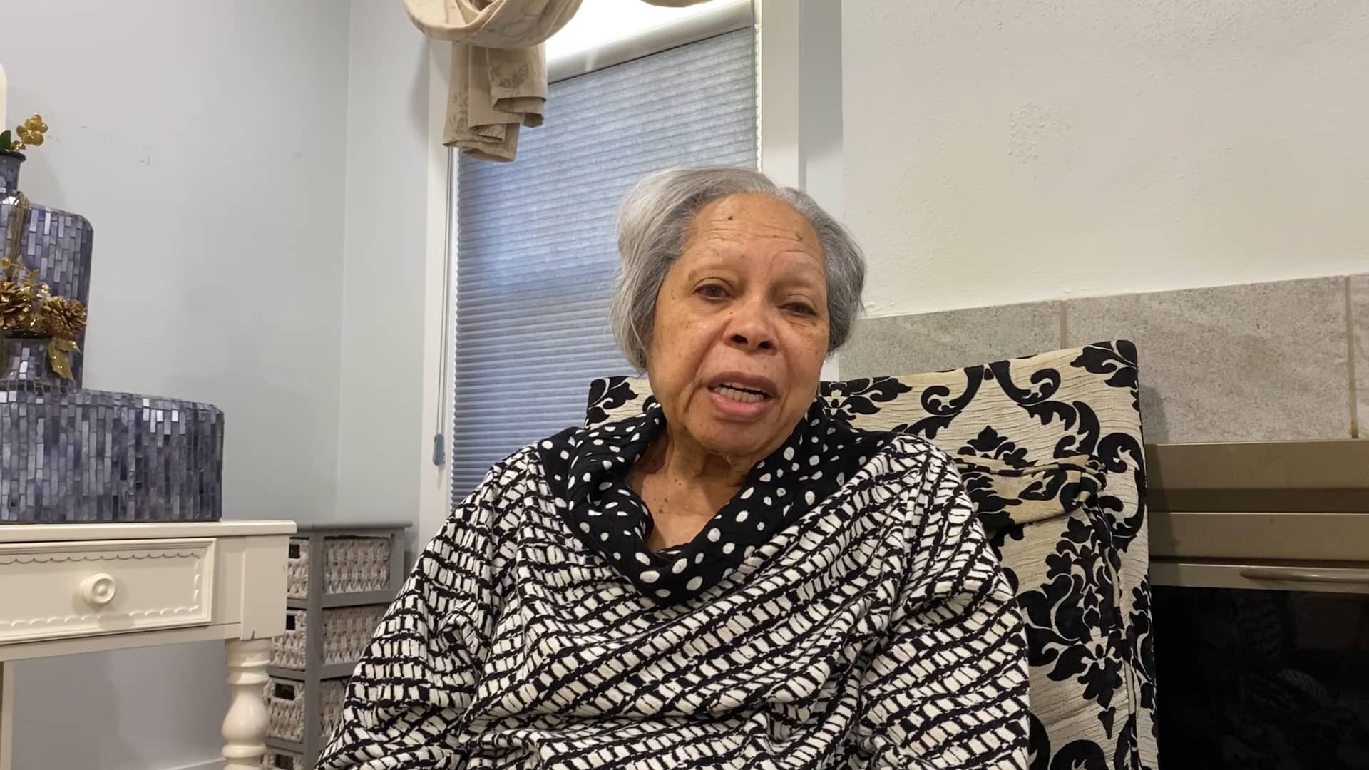 Rev Dr Yvonne Seon Oct2022 Part 1 Early Memories on Vimeo