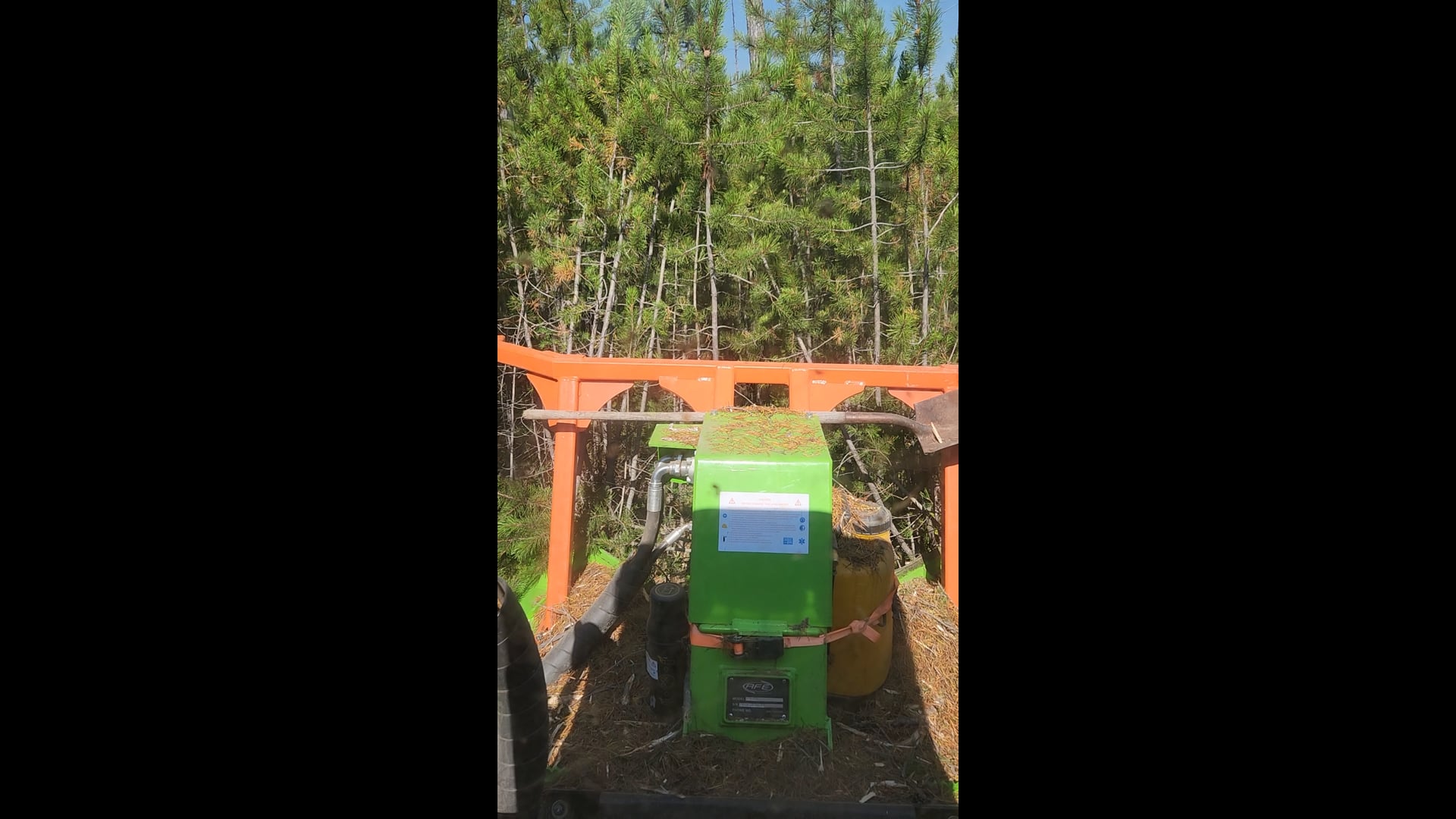 Professional Mowing Services in Ravalli County