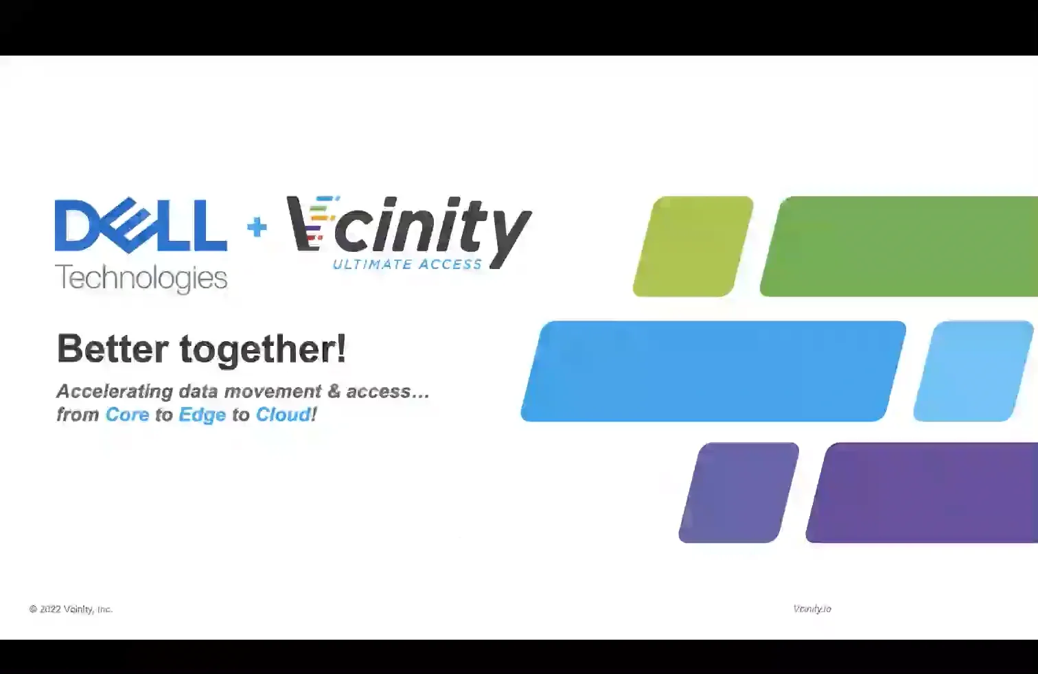 Dell and Vcinity.mp4 on Vimeo