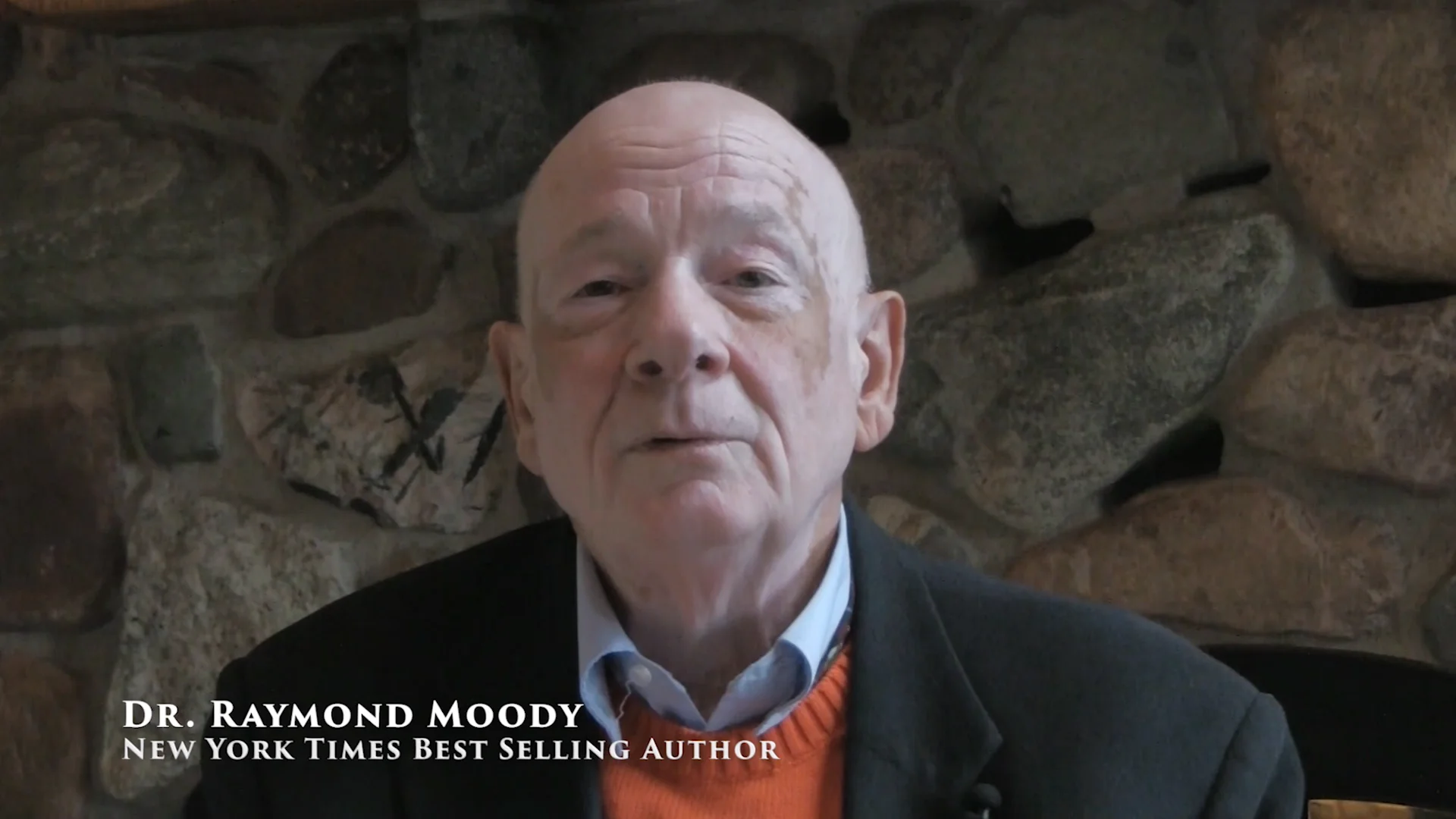 Watch Ghosts and the Afterlife: A Scientific Investigation Online ...