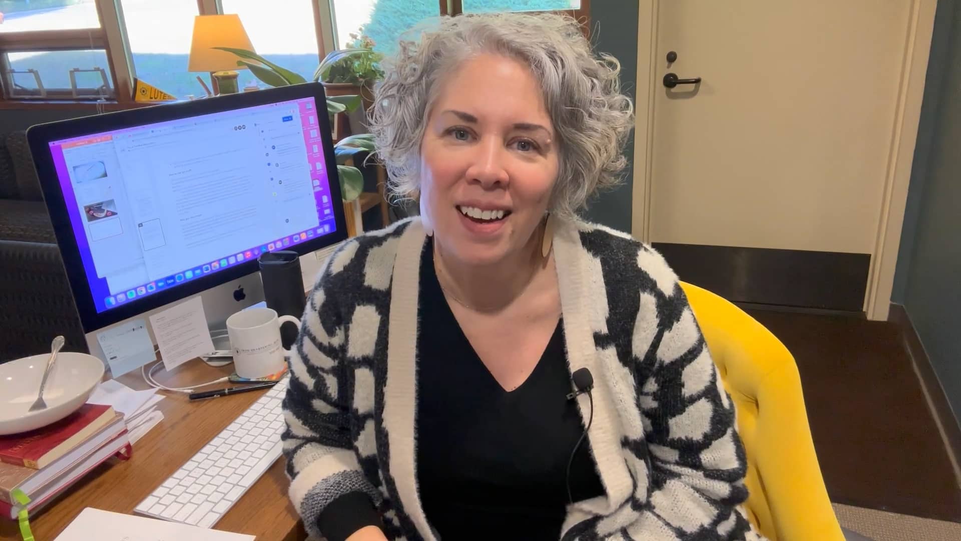 Sermon Preview: November 20th on Vimeo