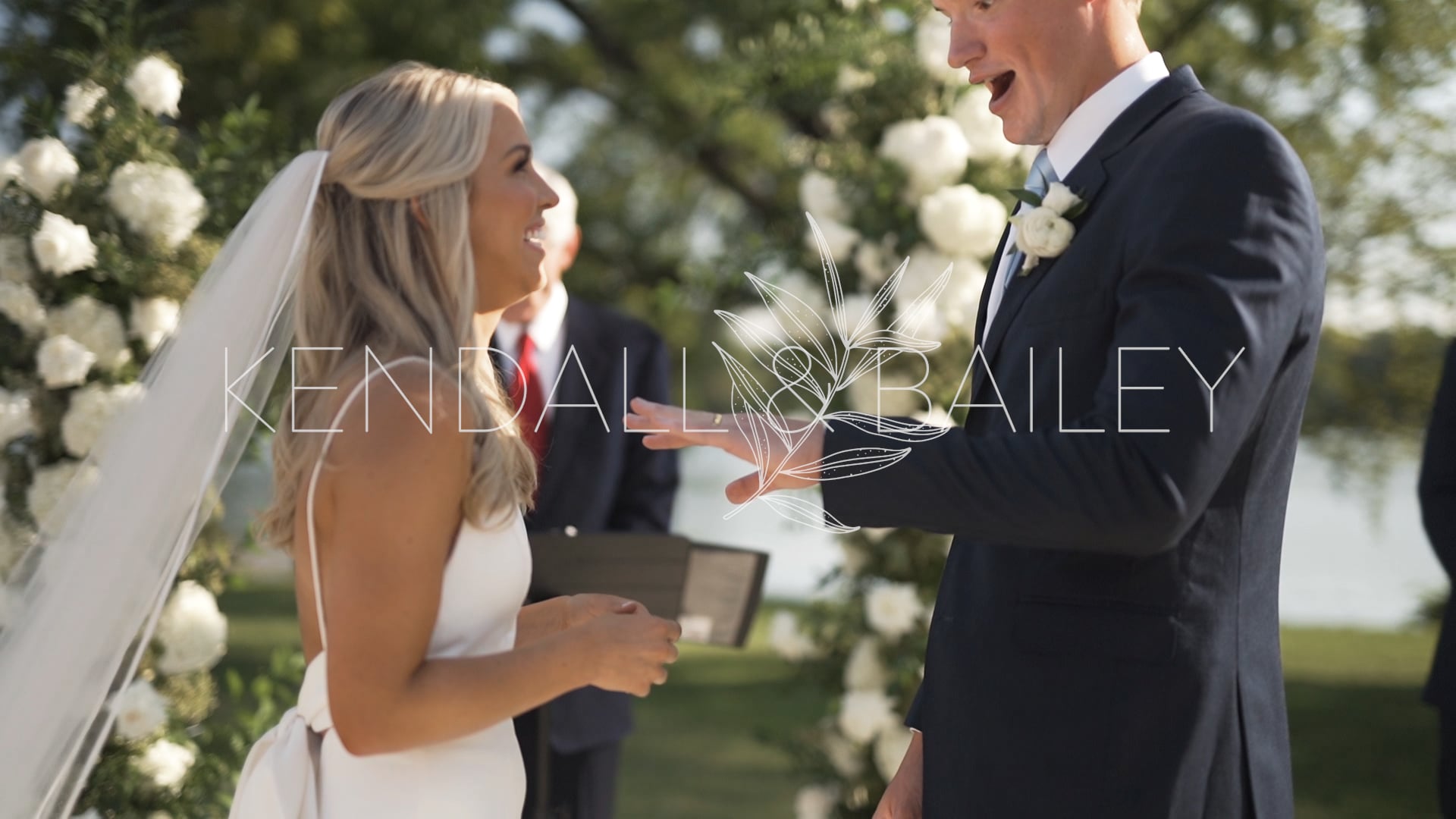 BAILEY & KENDALL | Teaser on Vimeo