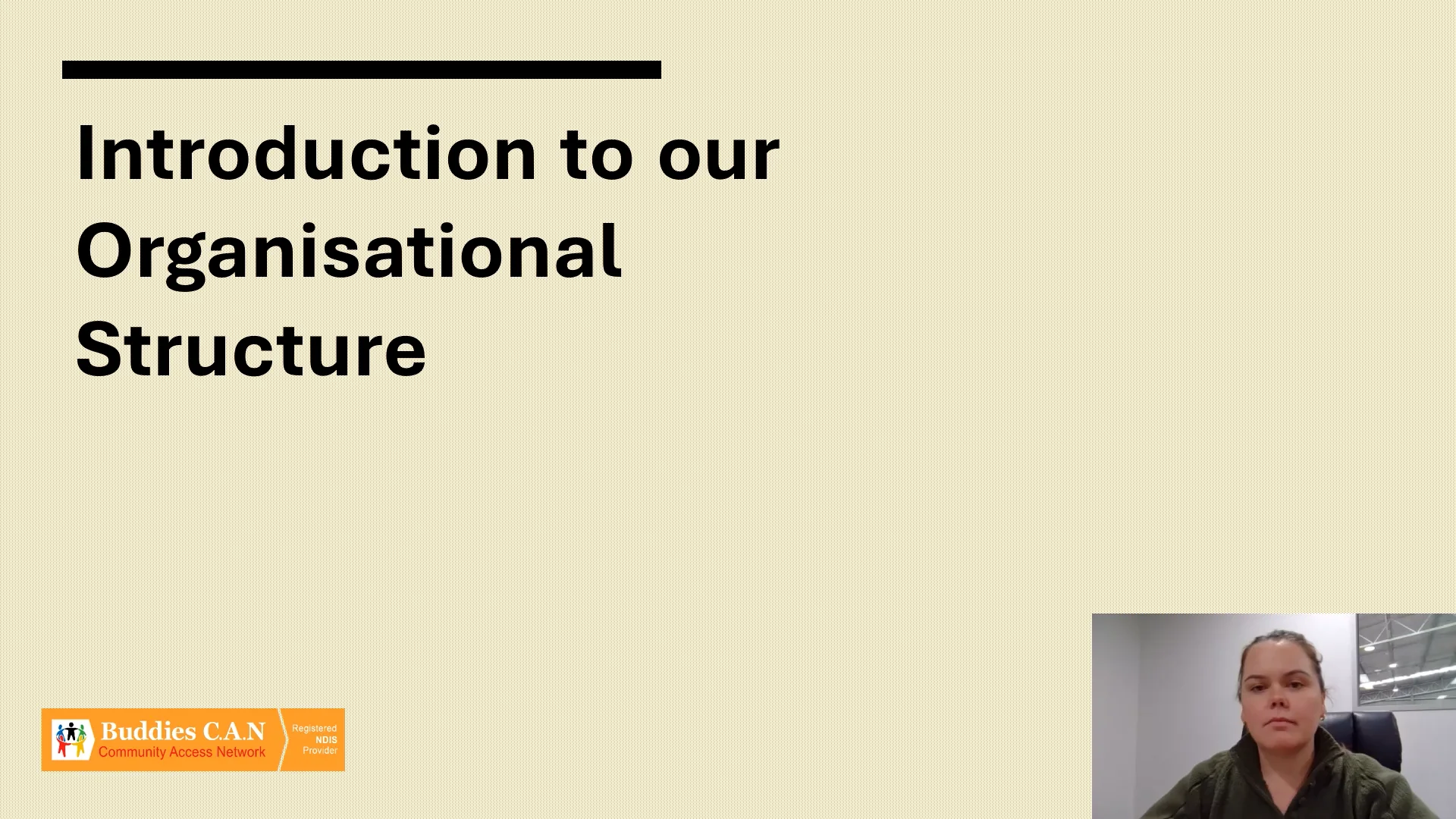 Organisational Structure Powerpoint.mp4 on Vimeo