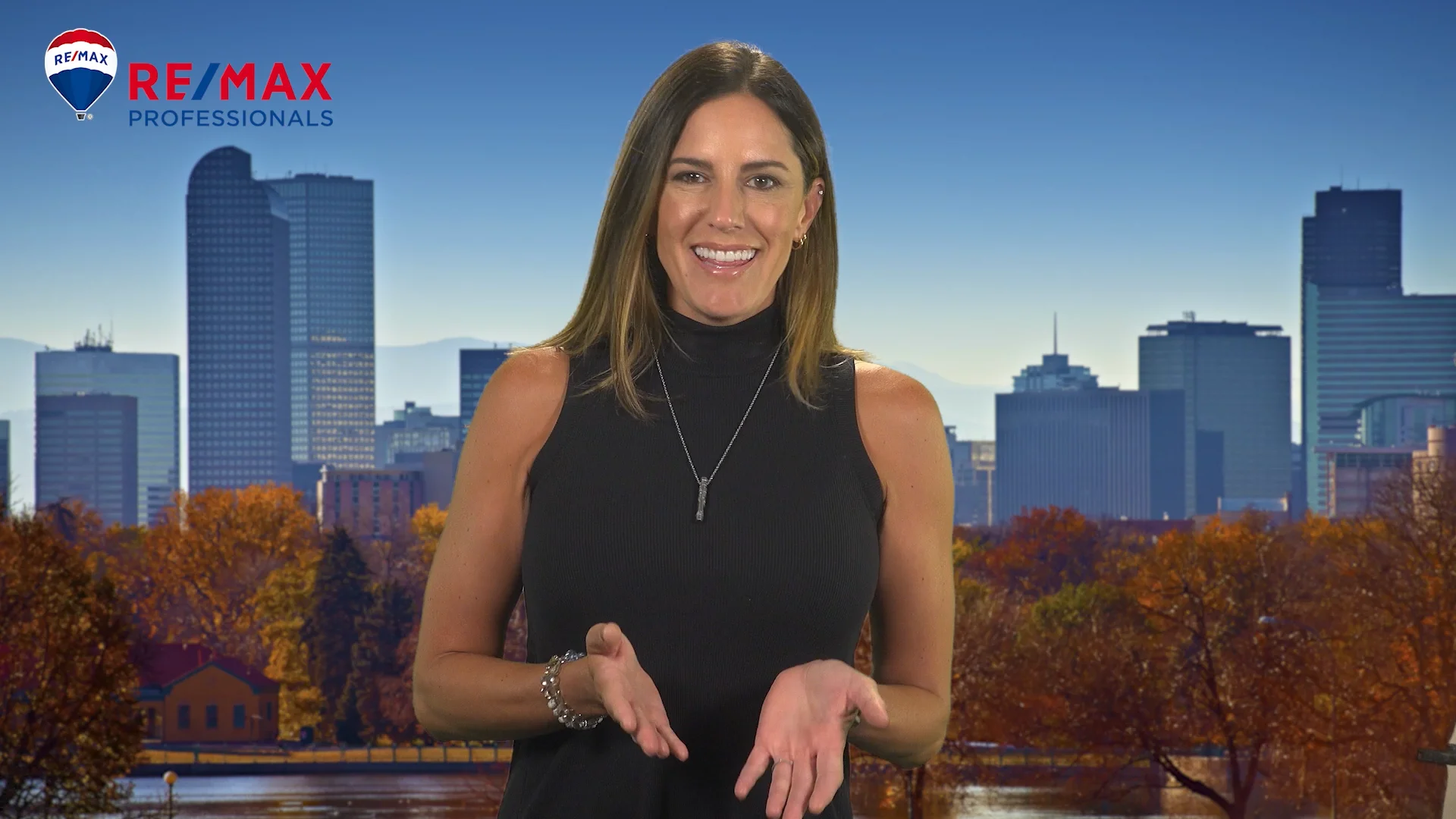 Carrie Terrones - Monthly Market Update - November 2022 on Vimeo