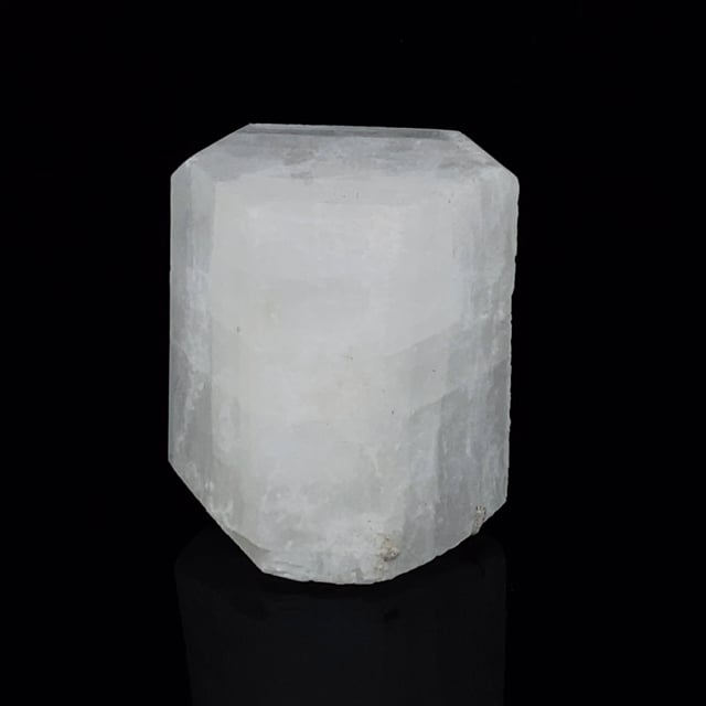 Kernite (naturally grown with human help) | Rio Tinto Borax Open Pit ...