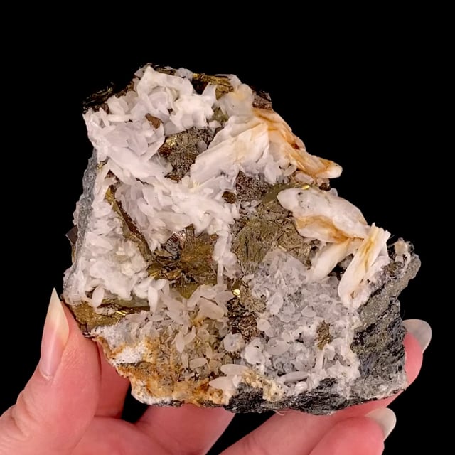 Cubanite (classic twinned crystals) | Henderson No. 2 Mine, Chibougamau ...