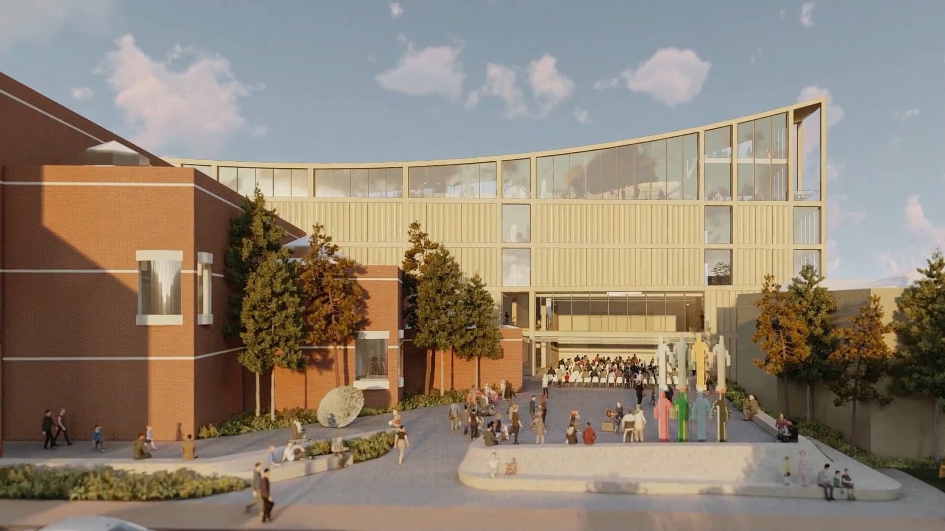 LEVER Architecture The PMA Design Competition Stage II Video.mp4 on Vimeo