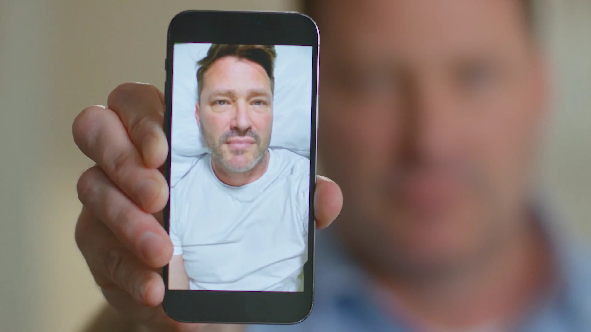 American Heart Association "Jeff's Story" DRTV Spot on Vimeo