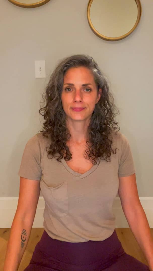 Marissa Meditation Practice on Vimeo