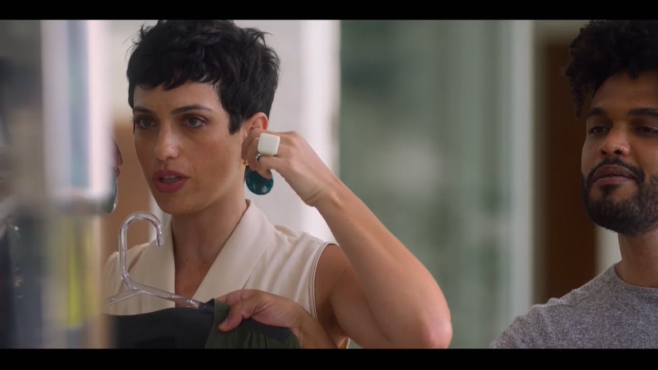 No Mundo da Luna (HBO) - 2022 - Mariana Ruggiero on Vimeo