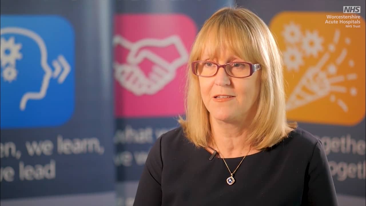 4ward Programme - Our 4ward Behaviours on Vimeo