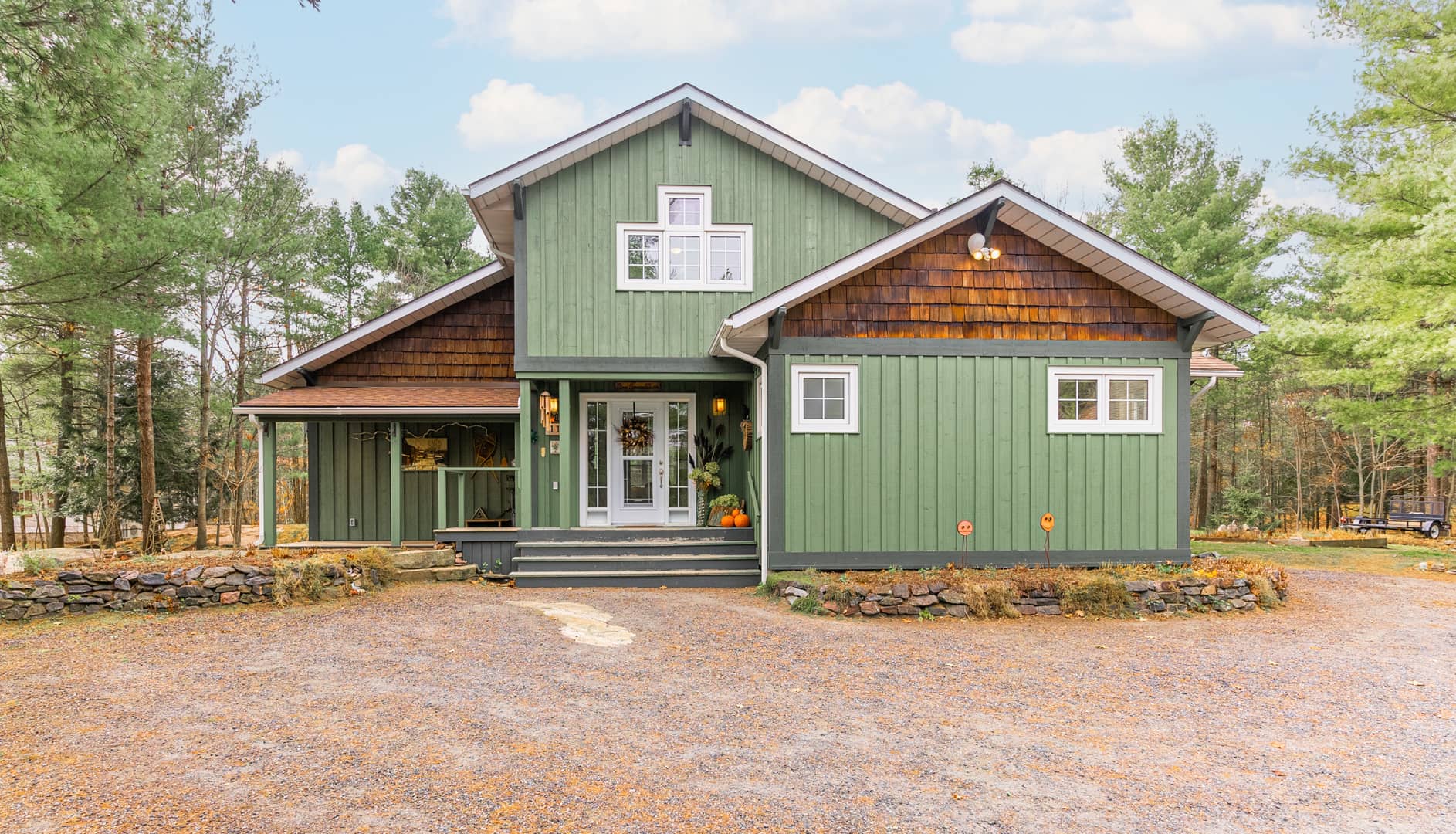 11 Ryder Drive - Parry Sound on Vimeo