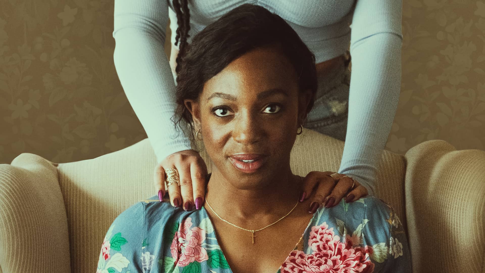 Woman Meets Girl Trailer on Vimeo