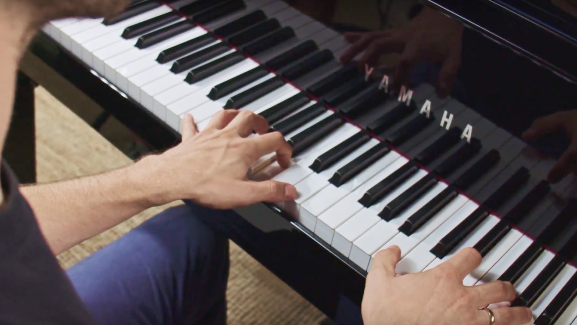 OKTAV Sheet Music + Piano Learning