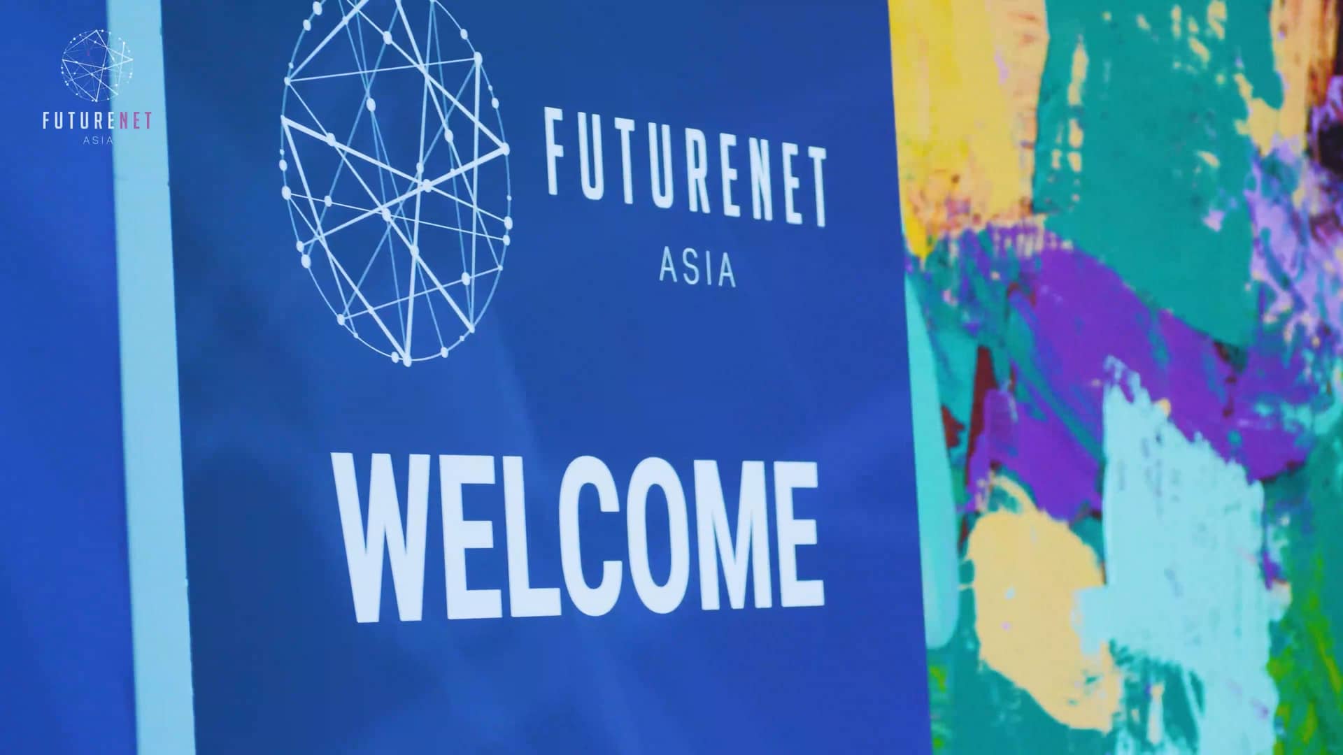 Futurenet Asia 2022 Highlights on Vimeo