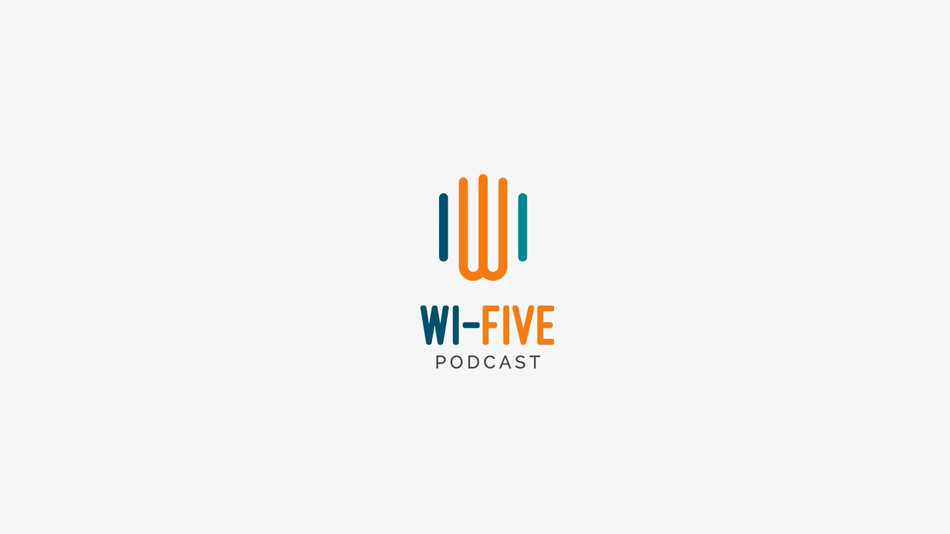 Wi-Five Logo Animation on Vimeo