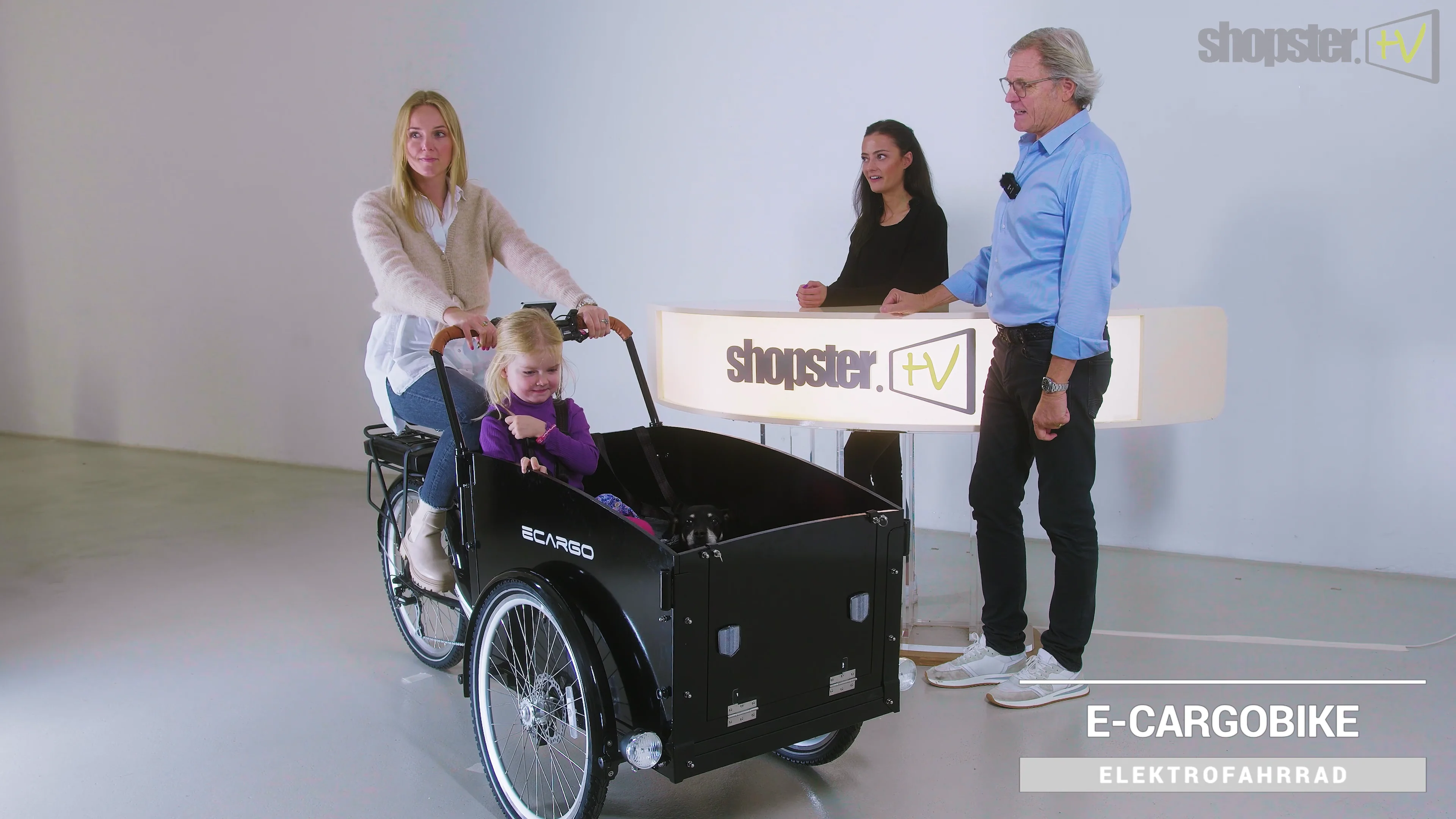 E-cargo Shopster TV Final on Vimeo
