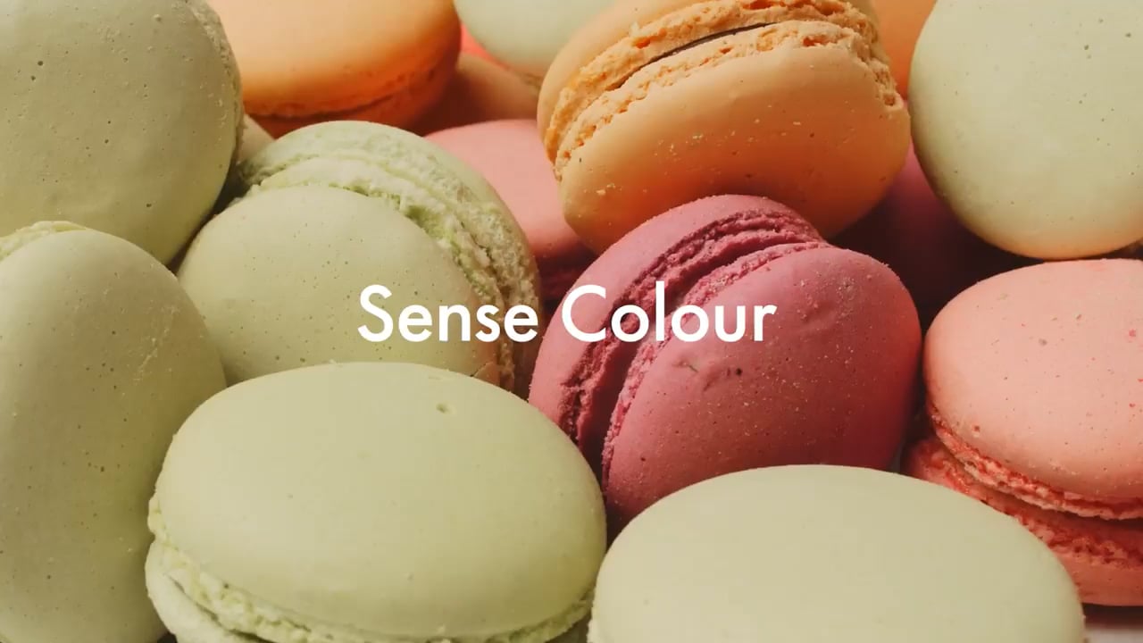 Givaudan Sense Color on Vimeo