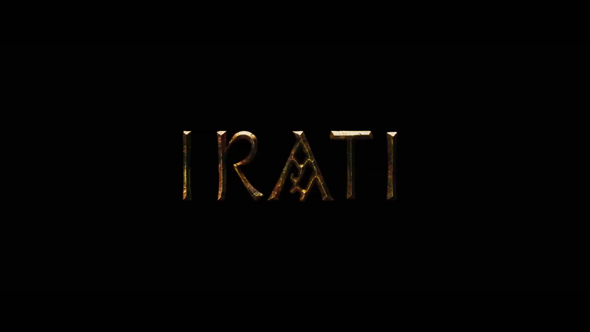 IRATI. Tráiler oficial on Vimeo