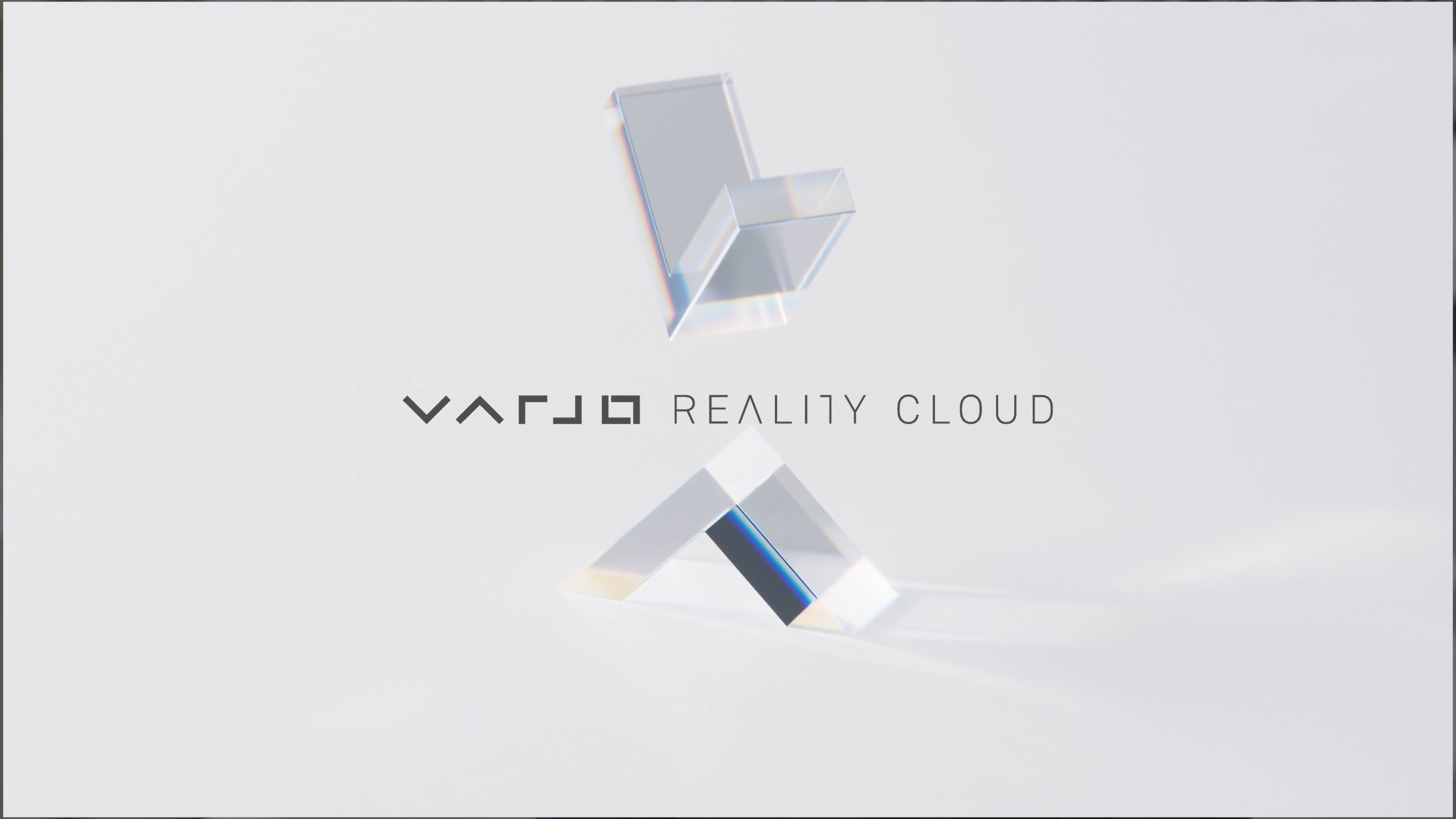 Varjo Reality Cloud x Cornerstone on Vimeo