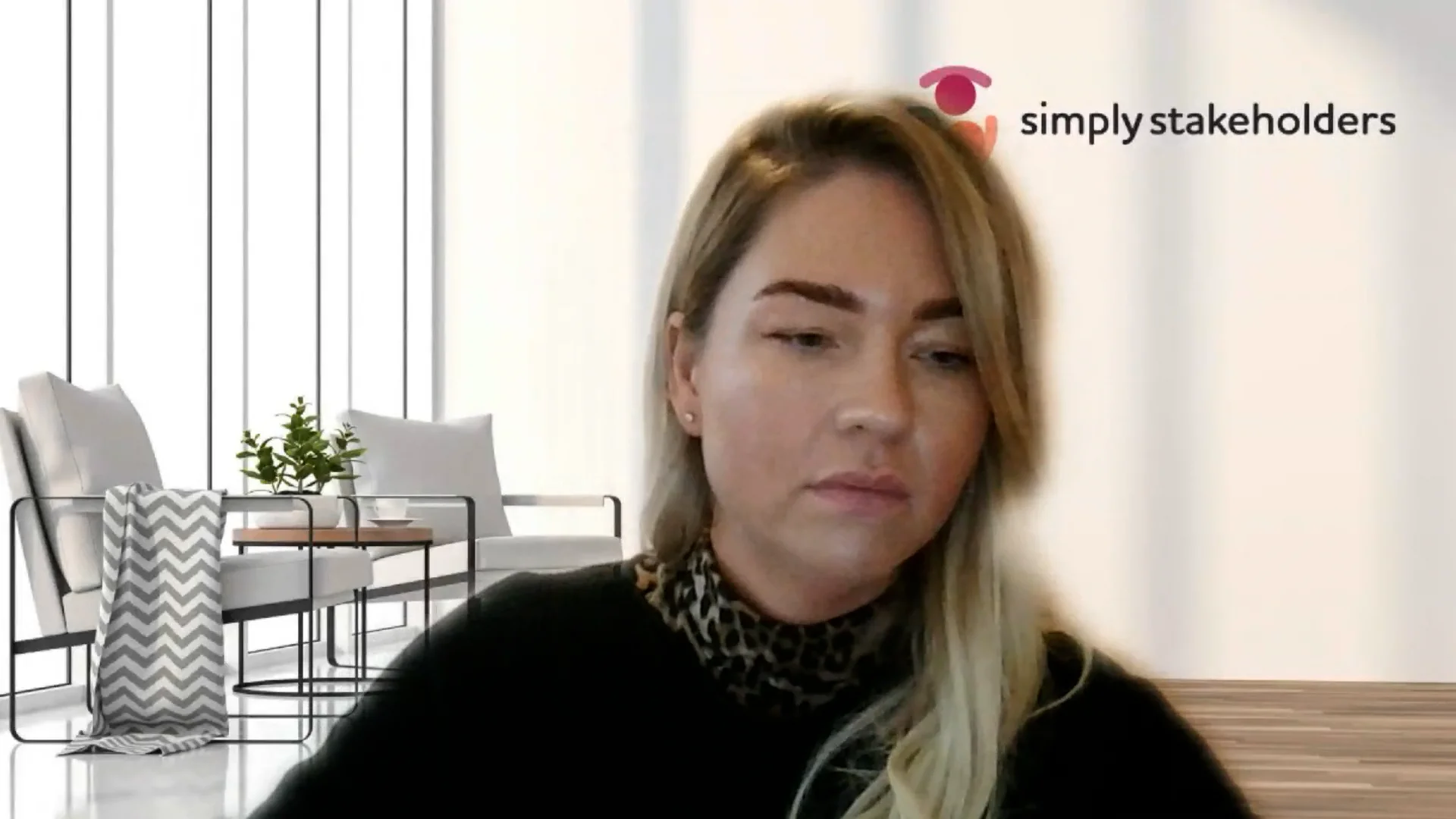 Webinar Tasks on Vimeo