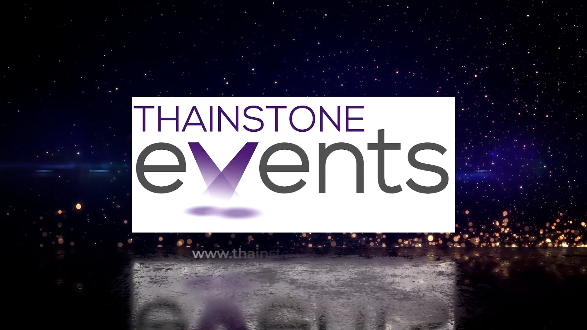 Thainstone Events