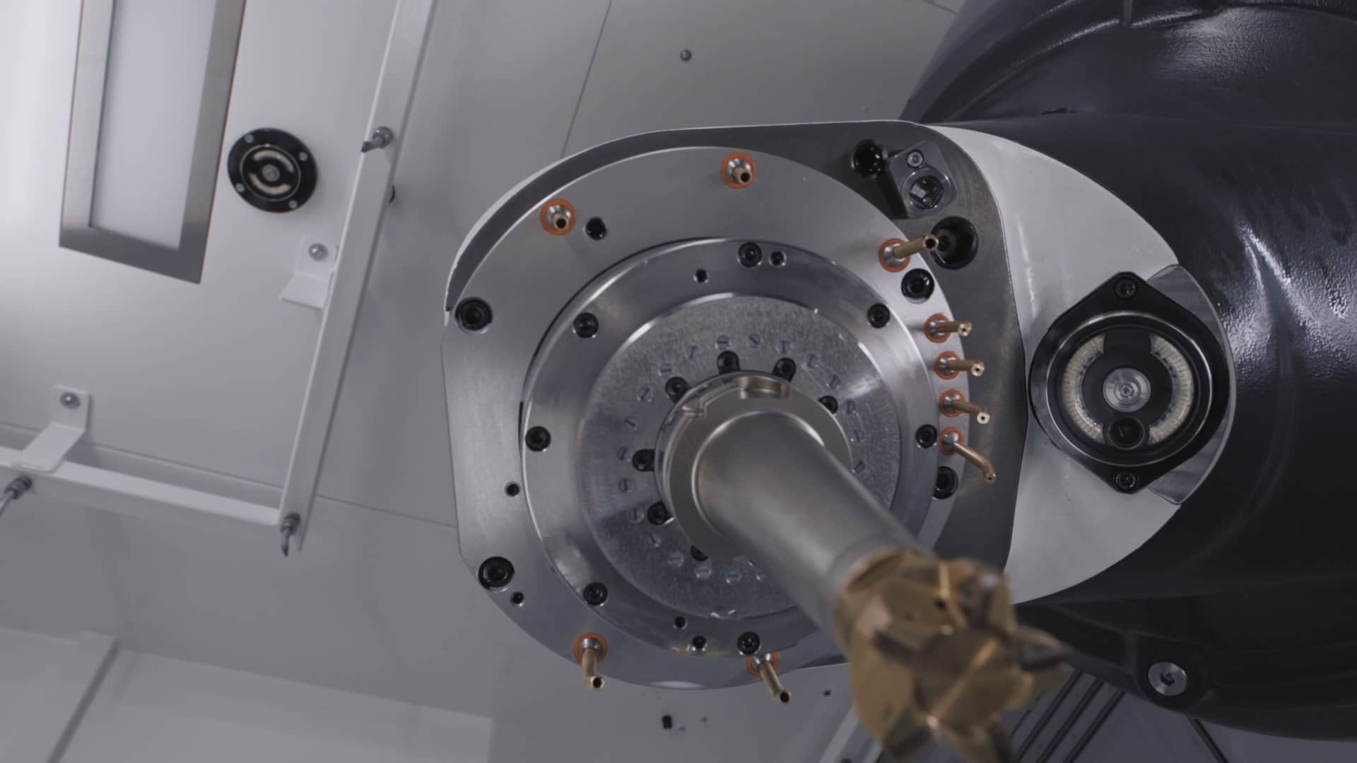 Rotoclear Showroom Imagevideo on Vimeo