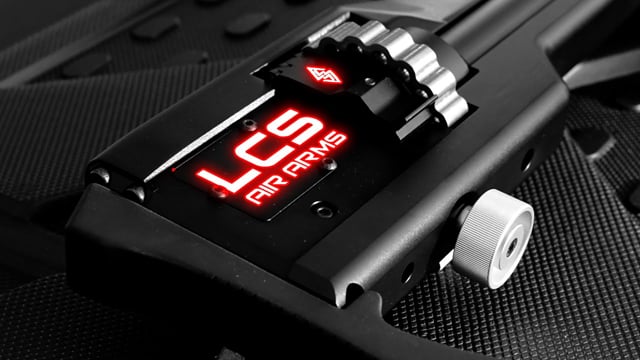 LCS SK19 - Airgun101