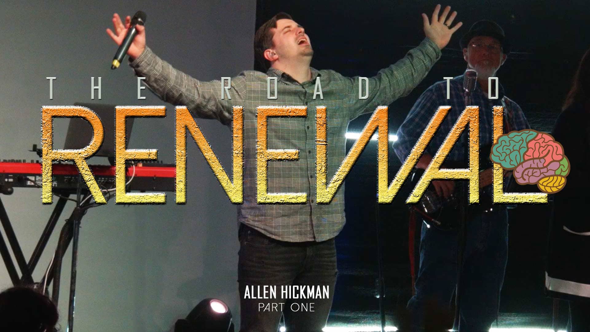 11132022 | The Road To Renewal | Allen Hickman | Full Service on Vimeo