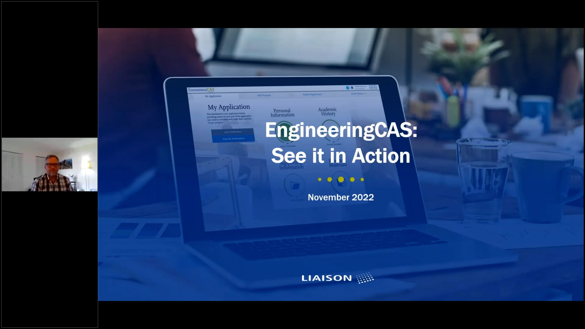 EngineeringCAS: See it in Action (11.16.22) on Vimeo
