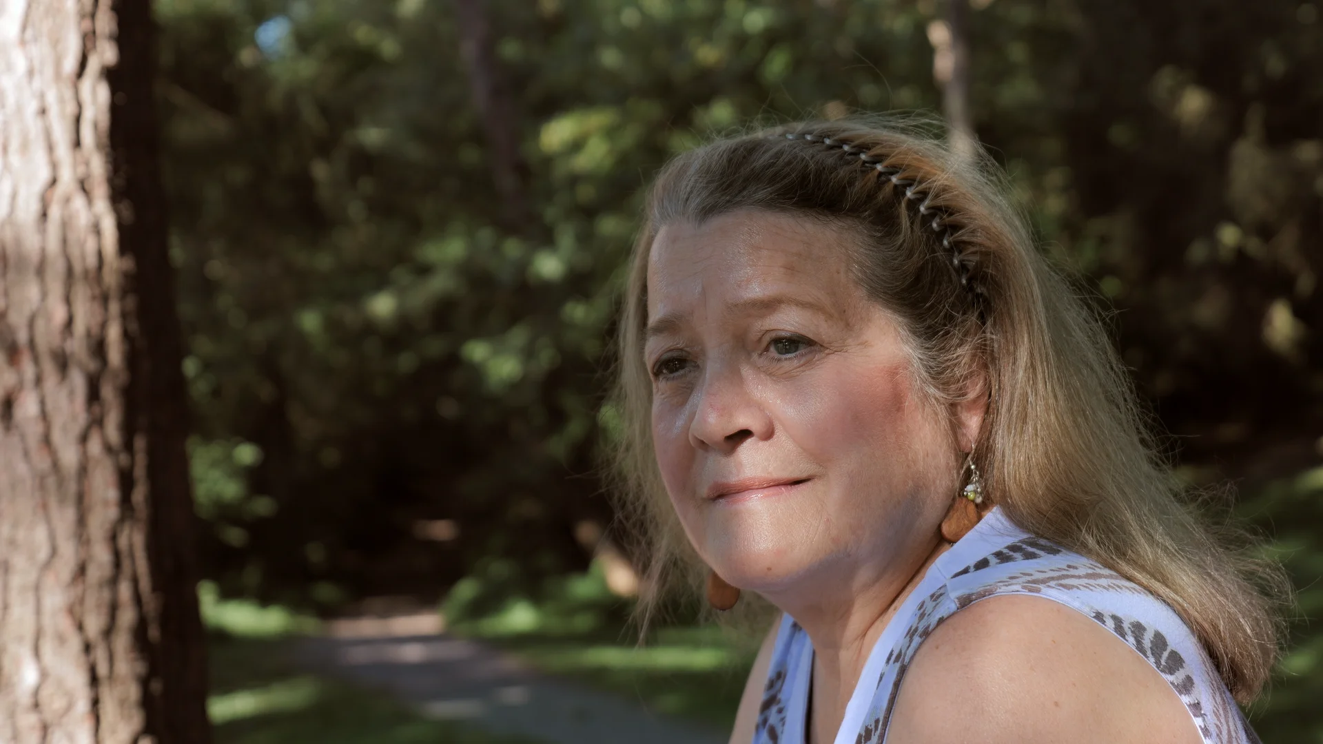 Pamela Nelson as Andrea on Vimeo