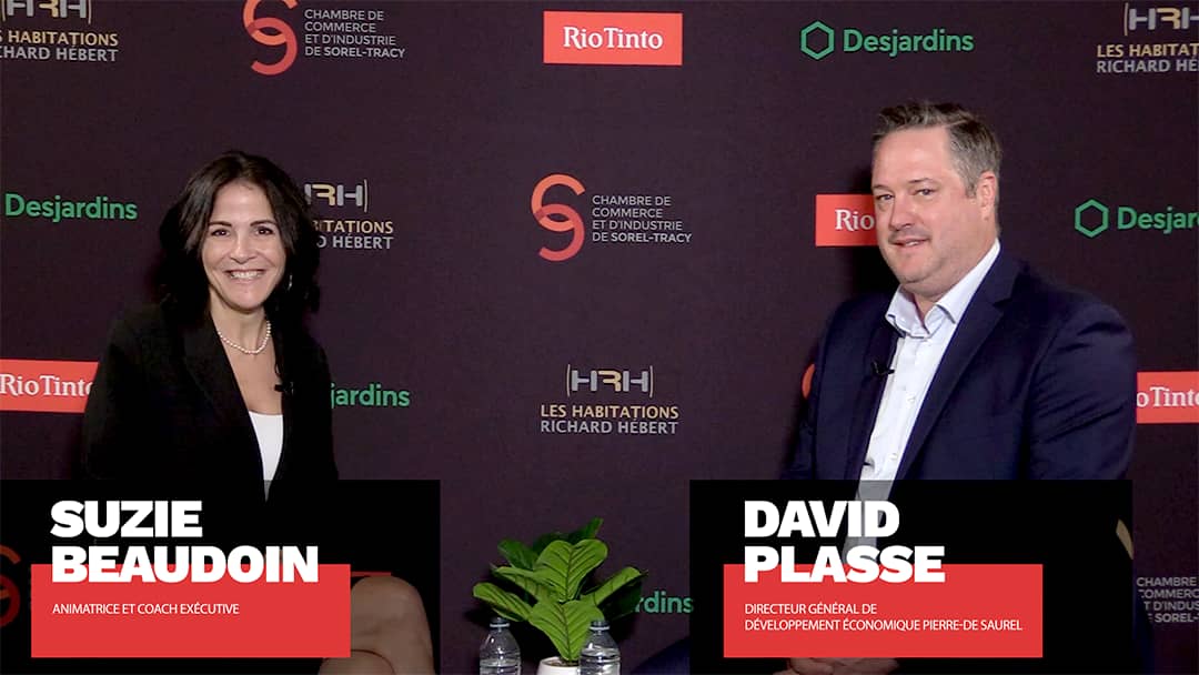 Classe Affaires avec David Plasse on Vimeo
